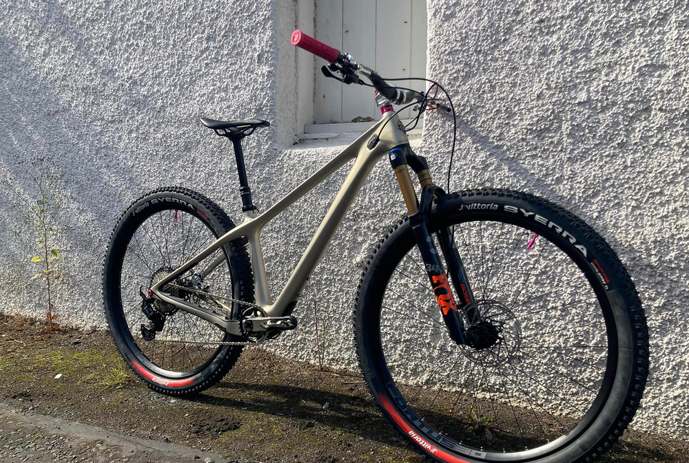 I-Cycles Scotland LTD – I-Cycles Bike Shop